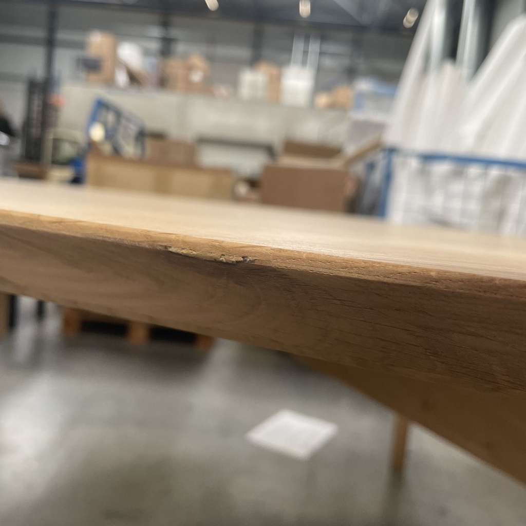 Mikado dining table | Re-loved